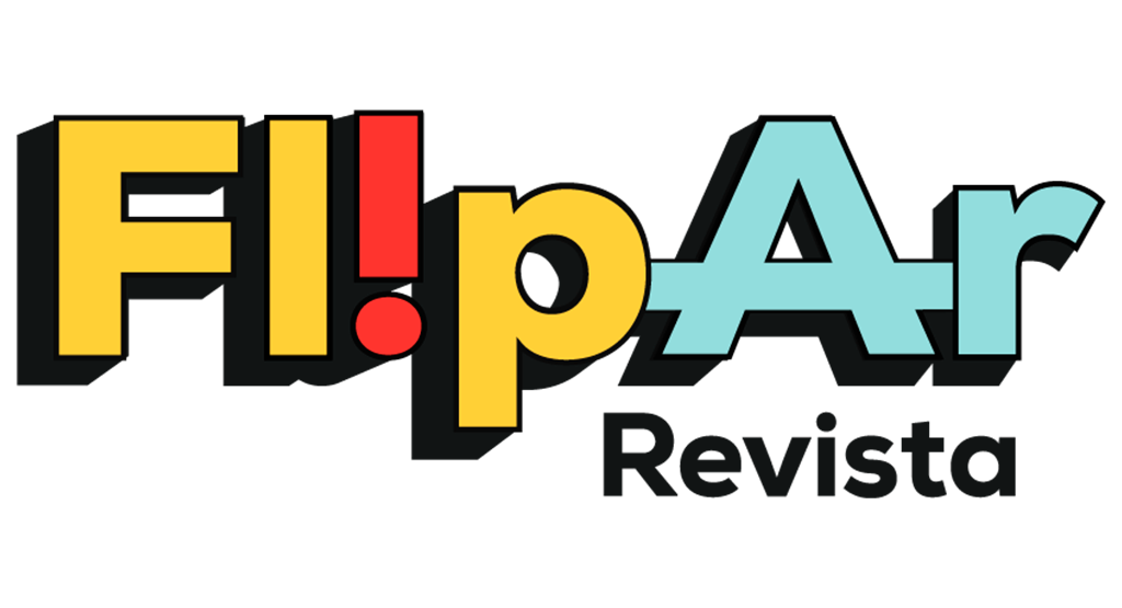 Contacto / Equipo ~ Revista FlipAr