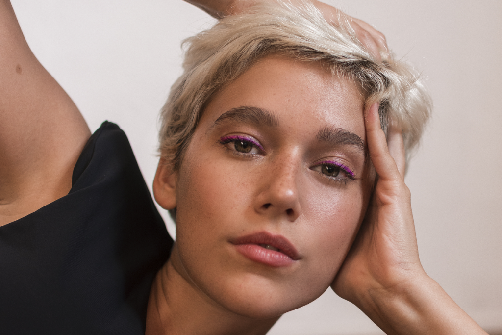 Azul Fernández ~ Entrevista exclusiva de Revista FlipAr