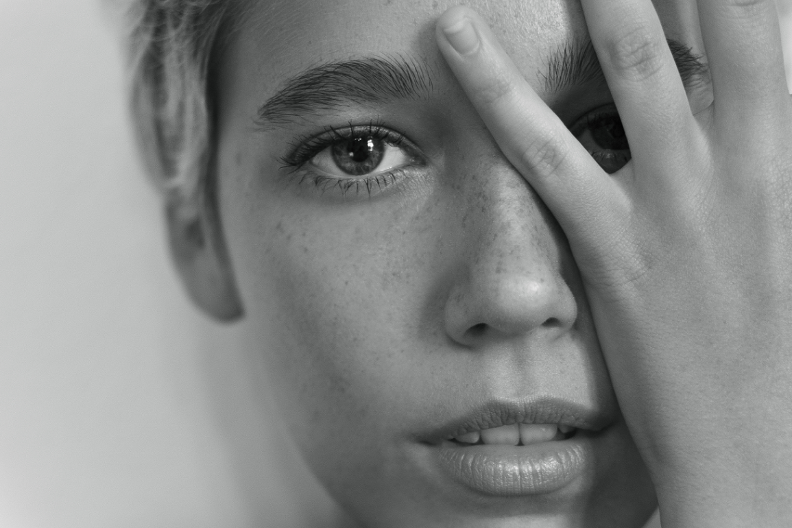 Azul Fernández ~ Entrevista exclusiva de Revista FlipAr