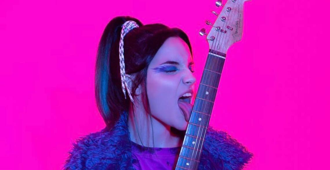 RIZHA: “No sé si saldremos de la cuarentena más locos o arreglados ...