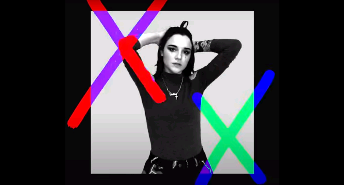 Los psicodélicos “20” de Rizha