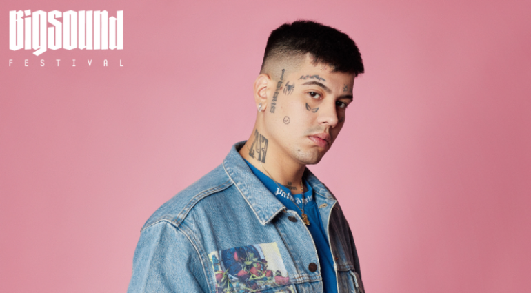 BIG SOUND FESTIVAL 2023 desvela su cartel, con Lali, Duki y Bizarrap