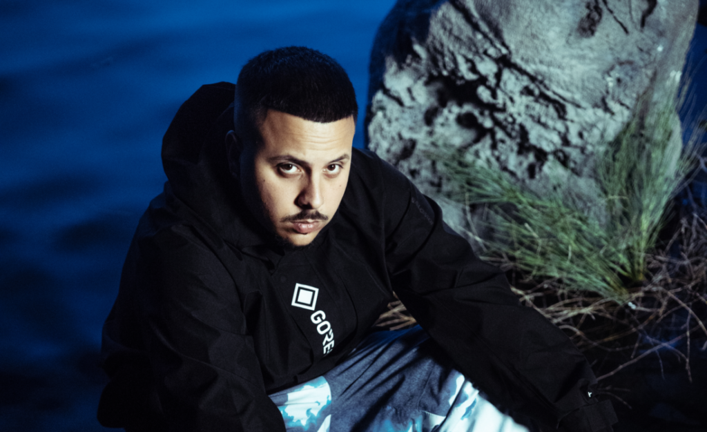 CRUZ CAFUNÉ ~ Entrevista exclusiva Revista FlipAr