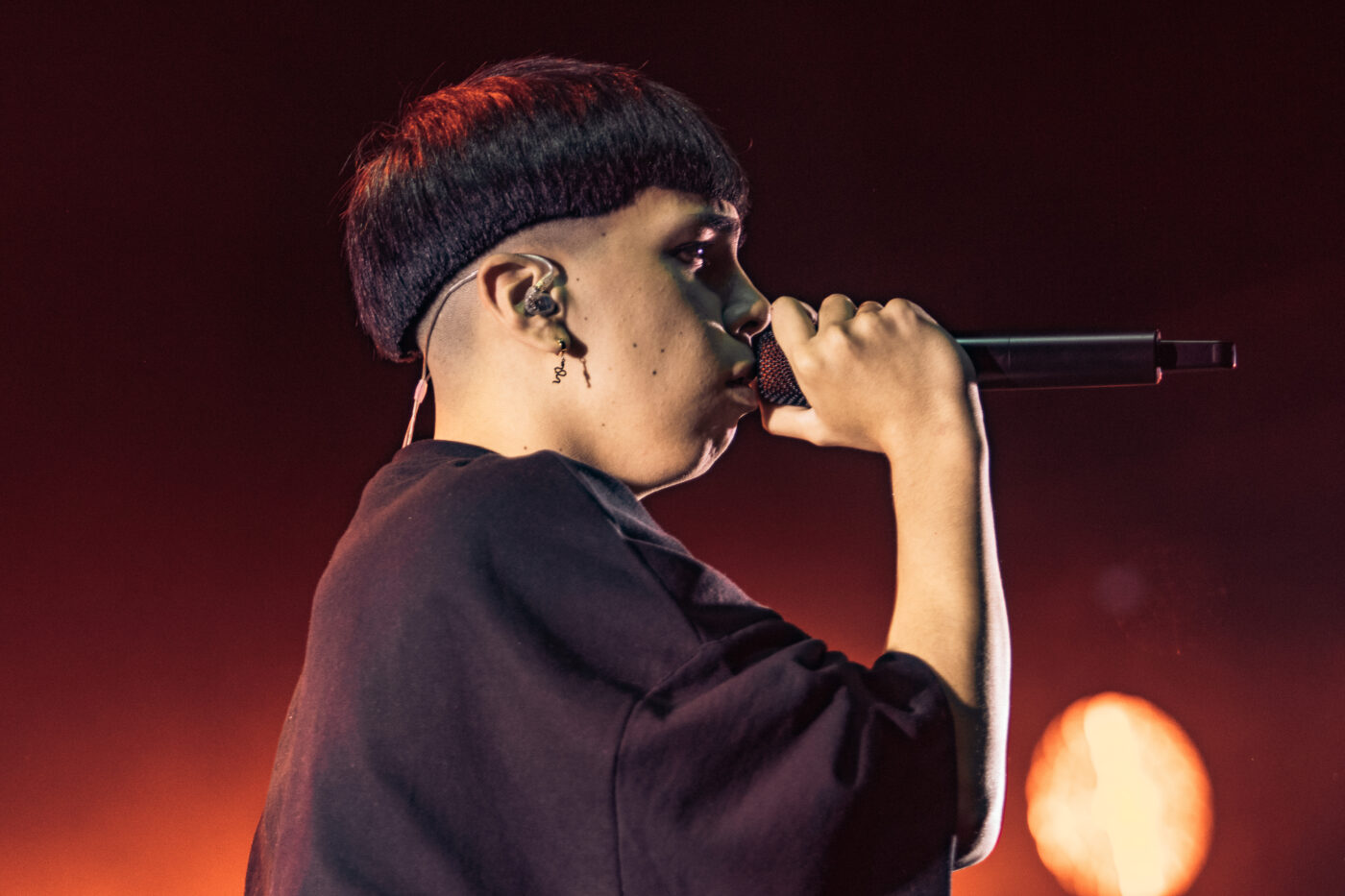 Milo J en Sant Jordi Club (Barcelona) ~ Fotogalería exclusiva